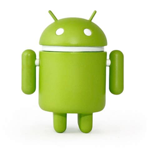 Android Standard Myplasticheart