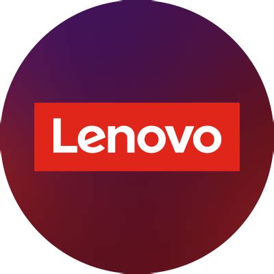 Lenovo Logo Png Transparent Images