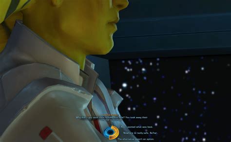 7 5 Story Bug Story Spoiler Choice Made Not Reflected Correctly In Later Dialogue Bug