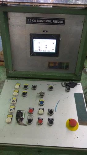 Automation Control Panels IP IP At PLC Panel In Chennai ID