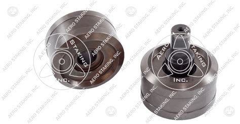 Custom Aero Staking Tools Top Quality