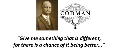 Failed Shoulder Innovations