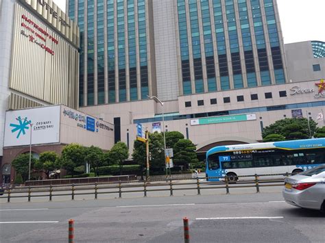 주 부산롯데호텔