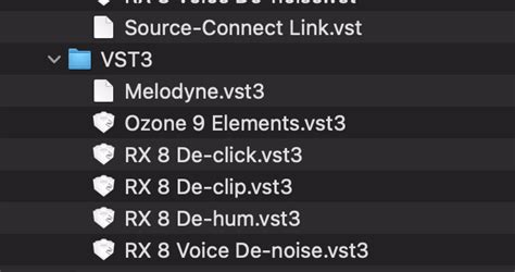 Rx8 Vst Plugins Issue Since Upgrading To 2022 Adobe Community 13212594