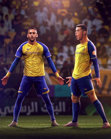 The Cr7 Timeline On Twitter Ziyech X Cristiano Coming Soon 🇵🇹🇲🇦