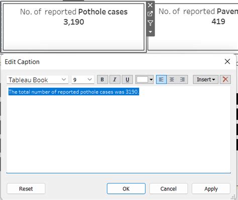 Dashboard Week Day How To Make A Dashboard More Accessible The Data Babe