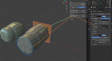 How Do I Correct This Area Modeling Blender Artists Community