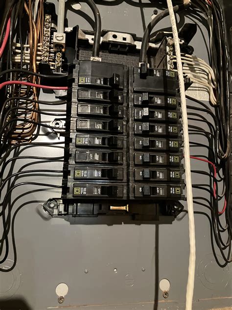 Sidebar On The Left Redge