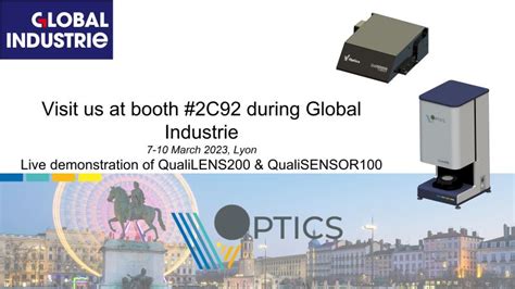 Cosmeticinspection 0defect Deflectometry Quality Qualilens