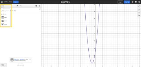 Desmos Graphing Calculator Guide A Smart Math Helper For Students Desmos Graphing Calculator Guide A Smart Math Helper For Students