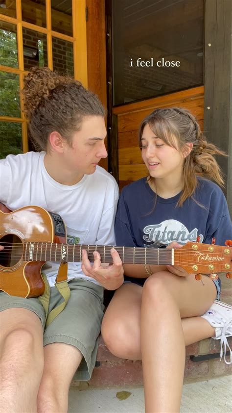 Jake And Shelby Can I Call You Tonight Dayglowband Jakeandshelby Dayglow Acousticcover