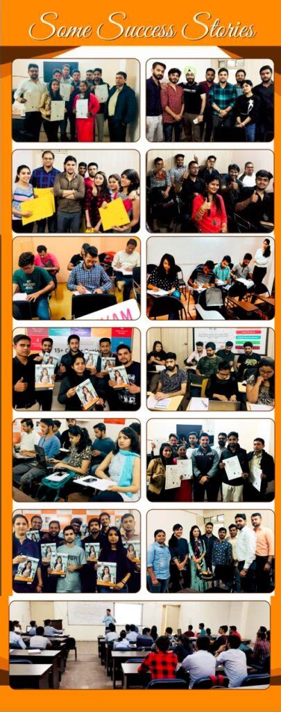 Delhi Courses Academy Welcome