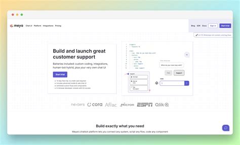 The Best Chatbots For Ecommerce Stores
