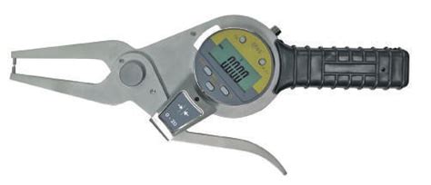 Digital Quick Caliper Gauge For Outside Measurement IP MI X