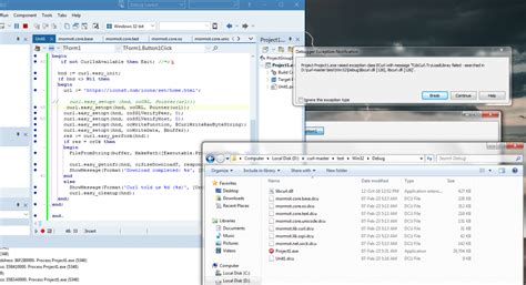 Enable Protocol Tls 13 On Windows 7 Fmx Delphi Praxis En