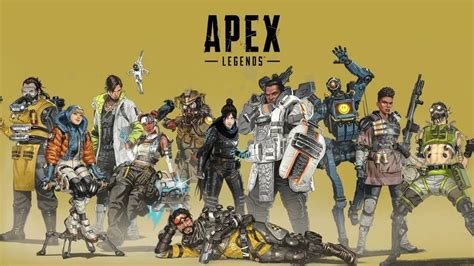 From Novice To Pro Leveraging Cheats For Skill Improvement In Apex Legends