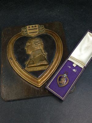 Lot 162 Purple Heart Seminole Estate Auctions