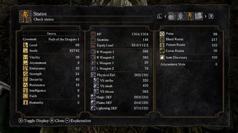 People Who Beat Ds1 Multiple Times With Different Builds Which One You