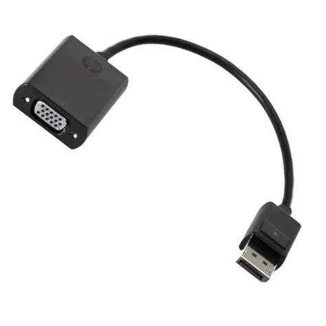 Hp Displayport To Dvi Adapter Introstat Shop