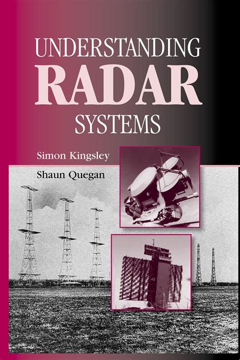 The IET Shop Understanding Radar Systems