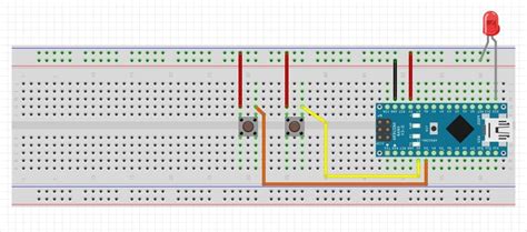 Interrupts In Arduino