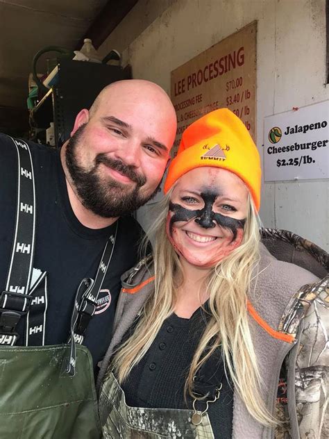 Congratulations To Laurelee Lee Processing And Taxidermy