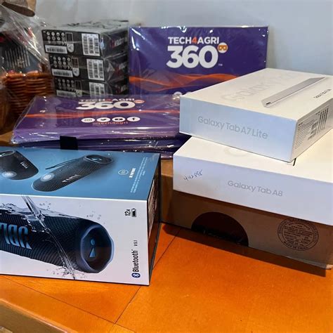 Keron Bascombe On Linkedin Progress Future Agribusiness Soldout Tech4agri360 360video