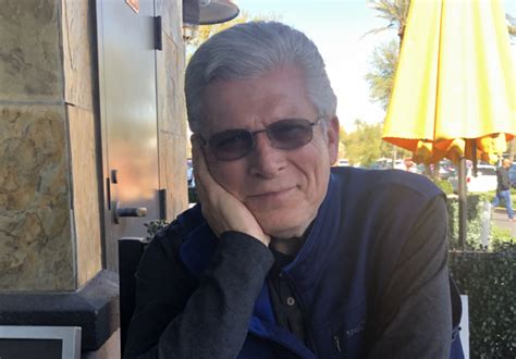 A Professional Love Affair A Lifetime Of Impact Hillel International