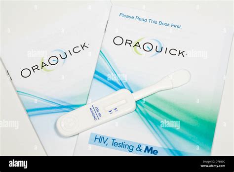 Oraquick Hiv Home Test Kit At Marcus Lewis Blog