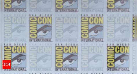 Human Trafficking Bust At San Diego Comic Con Undercovers Officers