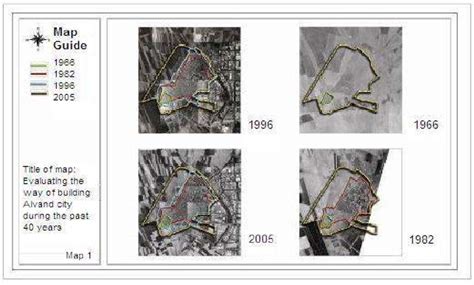 Physical Development Of Alvand Download Scientific Diagram