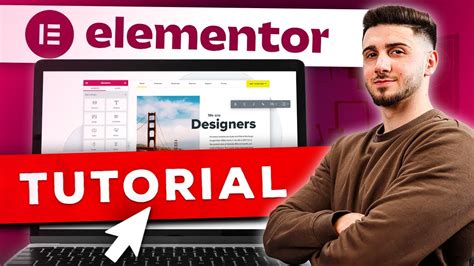Elementor Wordpress Tutorial For Beginners 2025 Another Heaven