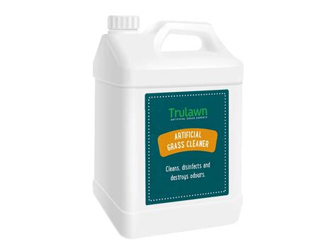 Artificial Grass Cleaner Trulawn