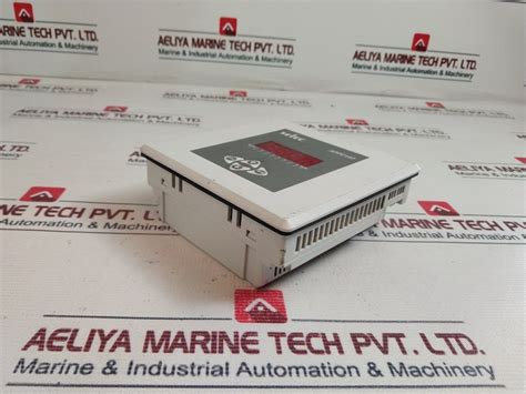 Selec Apfc147 108 Automatic Power Factor Controller Aeliya Marine