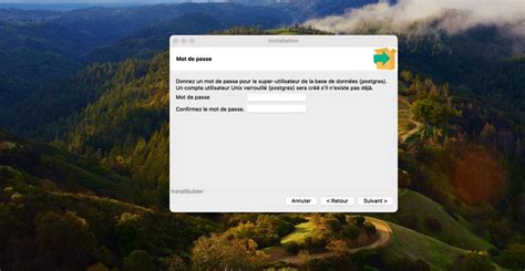 Télécharger Postgresql Gratuit Windows Mac Linux Clubic