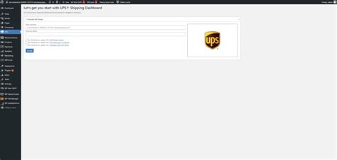 Installing The WooCommerce Core Plugin ECommerce Help