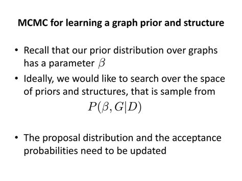 Incorporating Graph Priors In Bayesian Networks Ppt Download