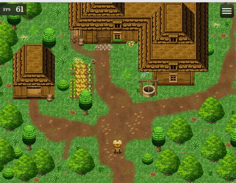 Parallax Picture Shift Issue Rrpgmaker