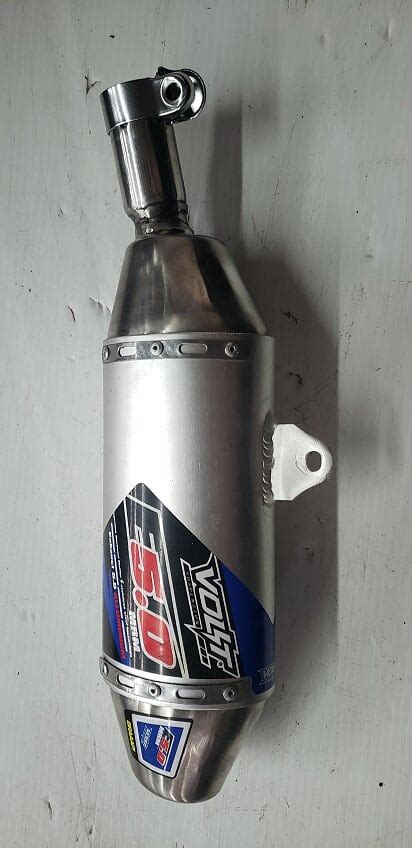 Exhaust Mic Performance Micperformance Exhaust Mic Performance Micperformance