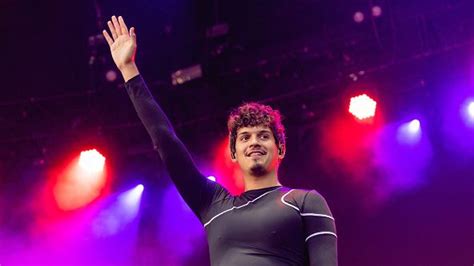 Omar Apollo Responds To Queerbaiting Allegation “no I B Sucking D Ck Fr Them