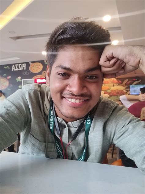 gatish priyadarshi medium