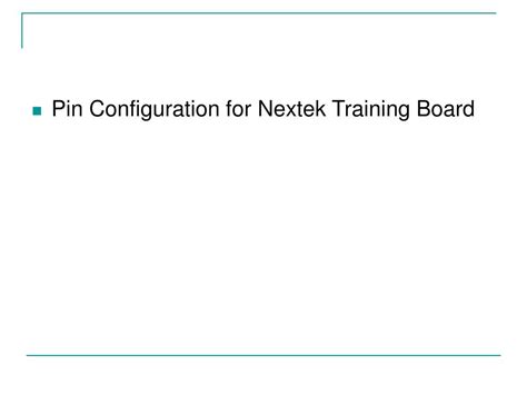 Ppt Introduction To Verilog Behavioral Modeling Powerpoint Presentation Id6367739