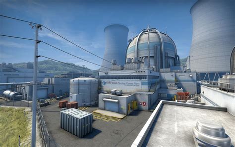 Cs Go Reintroducing Nuke