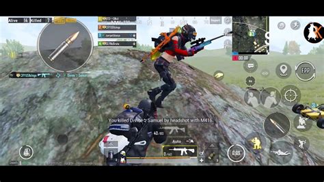 Eranglerush Game Play Youtube