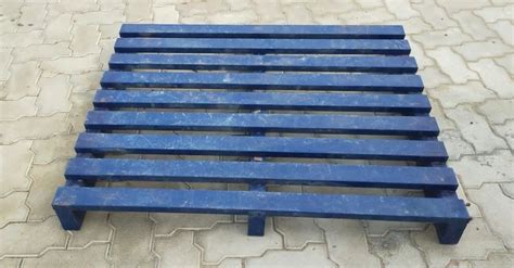 ms pallets industrial ms pallet manufacturer from greater noida