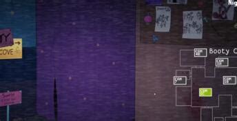 Five Nights At Fuzzboob S