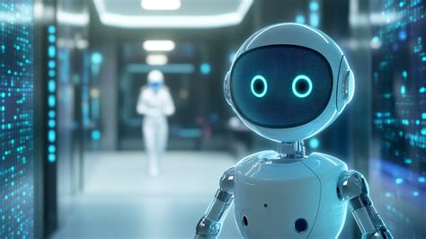 Ai Powered Chatbots The Future Of Patient Care