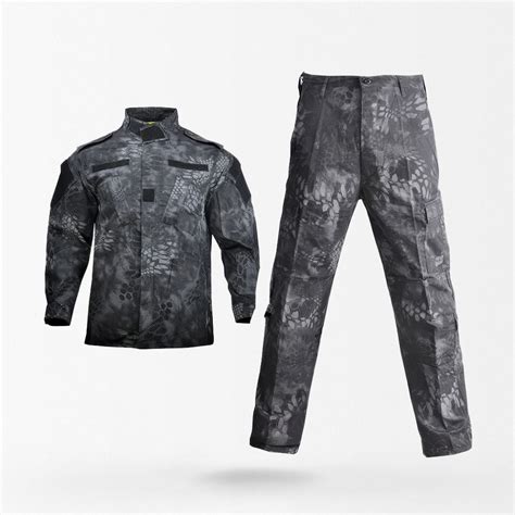 Kryptek Mandrake Military Combat Uniform