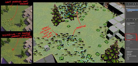 Solved Cant Turn Off Shadows On Particles Arnold Rendering