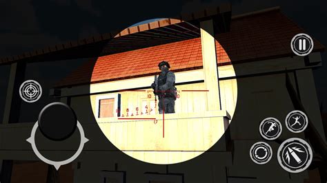 Shooting Game Unity Project Lemon Studio